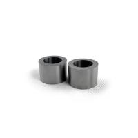China Custom Cemented Tungsten Carbide Sleeve with 100% Pure Tungsten Carbide Powder and YG8/YG9C/YG11C Grade for High Wear Resistance for sale