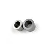 China Custom Cemented Tungsten Carbide Sleeve with 100% Pure Tungsten Carbide Powder and YG8/YG9C/YG11C Grade for High Wear Resistance for sale