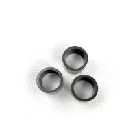 China Customized High Wear Resistant Tungsten Carbide Sleeve with Spiral Thread Design for PDC Drilling Equipment for sale