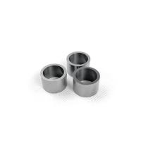 China Customized High Wear Resistant Tungsten Carbide Sleeve with Spiral Thread Design for PDC Drilling Equipment for sale
