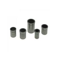 China High Wear Resistance Tungsten Carbide Sleeve with 100% Pure Tungsten Carbide Powder and YG8/YG9C/YG11C Grade for Petrochemical Equipment for sale