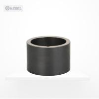 China Custom Cemented Tungsten Carbide Nozzle Sleeve with 100% Pure Tungsten Carbide Powder and YG8/YG9C/YG11C Grade for PDC Bits for sale