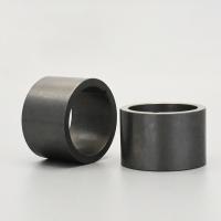 China Custom Cemented Tungsten Carbide Nozzle Sleeve with 100% Pure Tungsten Carbide Powder and YG8/YG9C/YG11C Grade for PDC Bits for sale