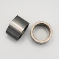 China Custom Cemented Tungsten Carbide Nozzle Sleeve with 100% Pure Tungsten Carbide Powder and YG8/YG9C/YG11C Grade for PDC Bits for sale
