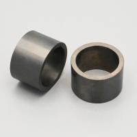 China Custom Cemented Tungsten Carbide Nozzle Sleeve with 100% Pure Tungsten Carbide Powder and YG8/YG9C/YG11C Grade for PDC Bits for sale