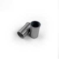 China Custom Cemented Tungsten Carbide Alloy Cylindrical Sleeve for High Wear Resistance in PDC Drilling Oil Equipment for sale