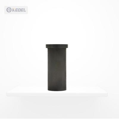 China Custom Cemented Tungsten Carbide Alloy Cylindrical Top Convex Sleeve YG8/YG9C/YG11C Grade for PDC Drilling Oil Equipment for sale