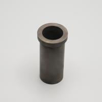 China Custom Cemented Tungsten Carbide Alloy Cylindrical Top Convex Sleeve YG8/YG9C/YG11C Grade for PDC Drilling Oil Equipment for sale