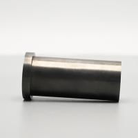 China Custom Cemented Tungsten Carbide Alloy Cylindrical Top Convex Sleeve YG8/YG9C/YG11C Grade for PDC Drilling Oil Equipment for sale