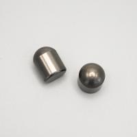 China Hemispherical Tungsten Carbide Buttons for PDC Oil Drill Bits Made from 100% Pure Tungsten Carbide Powder in YG8 YG9 YG11 YG13 Grades for sale