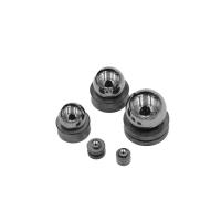 China Customized Cemented Tungsten Carbide Ball Valve with High Density (14.90 g/cm³), High Hardness (93.0 HRA), and High TRS (2700 Mpa) for the Chemical and Pharmaceutical Industry for sale