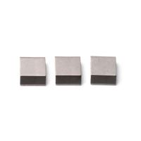 China Customized Tungsten Carbide Brazed Tips with High Density Range 12.00-14.90 g/cm³ Hardness 86.5-93.6 HRA and TRS 2000-4200 MPa for sale