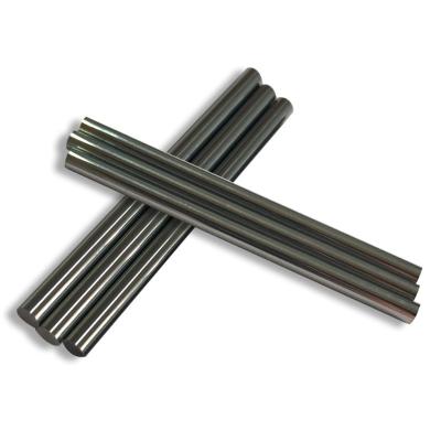 China Customized High Hardness Wear Resistant Tungsten Carbide Rod for Drill Bits and Milling Cutters for sale