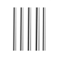 China Customized YG8 YG6 YG6X Tungsten Carbide Rod with High Hardness and Wear Resistance for Secondary Processing for sale