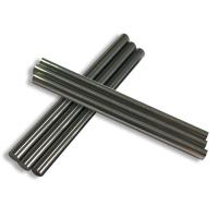 China Customized Tungsten Carbide Rod with YG8-YG13C Alloy Grades, High Density 12.00-14.90 g/cm³, and Hardness 86.5-93.6 HRA for Drill Bits and Milling Cutters for sale