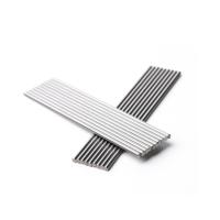 China Customized Tungsten Carbide Rod with High Hardness 86.5-93.6 HRA and Wear Resistance for Manufacturing Drill Bits and Milling Cutters for sale
