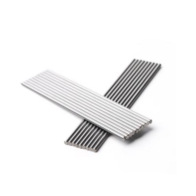 China Customized Tungsten Carbide Rod with High Hardness 86.5-93.6 HRA and Wear Resistance for Manufacturing Drill Bits and Milling Cutters for sale