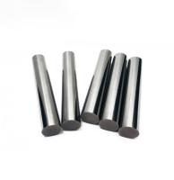 China Customized Tungsten Carbide Rod with High Hardness 86.5-93.6 HRA and Wear Resistance for Manufacturing Drill Bits and Milling Cutters for sale