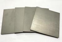 China Customized Size YG11C Alloy Tungsten Carbide Plate with Glossy Surface for High Wear Resistance and Corrosion Resistance for sale