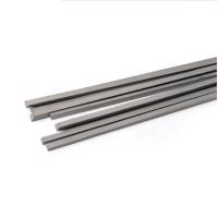 China Customized Tungsten Carbide Strip with 12.00-14.90 g/cm³ Density and 86.5-93.6 HRA Hardness for Tool Processing for sale