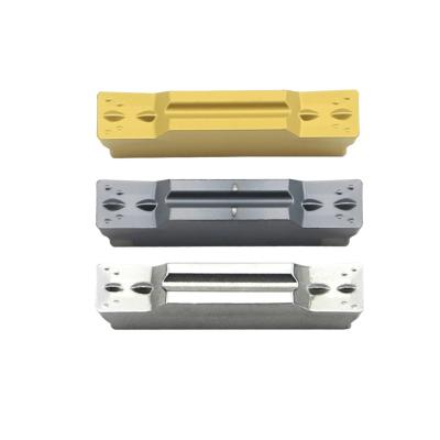 China High Precision 11° Angle Carbide CNC Insert with Durability for CNC Machining Centers for sale