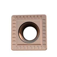China SPMT Model CNC Insert with 11° Angle and ±0.08-±0.18 Tolerance for Precision Turning for sale