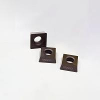 China SPMT Model CNC Insert with 11° Angle and ±0.08-±0.18 Tolerance for Precision Turning for sale