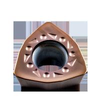 China WPGT Model CNC Milling Insert with 9.525mm Diameter and 4.2mm Thickness for High Precision Machining for sale