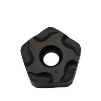 China WPGT Model CNC Milling Insert with 9.525mm Diameter and 4.2mm Thickness for High Precision Machining for sale