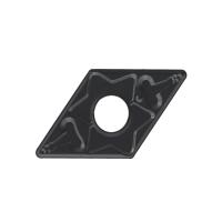 China High Efficiency DNMG CNC Insert with 55° Angle D and 0° Angle N for Precision Turning in Steel and Stainless Steel for sale