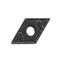 China High Efficiency DNMG CNC Insert with 55° Angle D and 0° Angle N for Precision Turning in Steel and Stainless Steel for sale