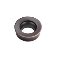 China Durable RDMT CNC Insert with 7° Angle and ±0.08-±0.18 Tolerance for Precision Machining for sale