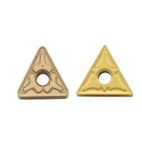 China Long Life TNMG CNC Insert with 75° T Angle and 0° N Angle for High Precision ±0.08-±0.18 M Tolerance Turning for sale