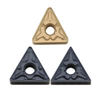 China Long Life TNMG CNC Insert with 75° T Angle and 0° N Angle for High Precision ±0.08-±0.18 M Tolerance Turning for sale