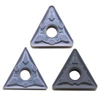 China Long Life TNMG CNC Insert with 75° T Angle and 0° N Angle for High Precision ±0.08-±0.18 M Tolerance Turning for sale