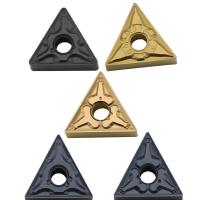 China Long Life TNMG CNC Insert with 75° T Angle and 0° N Angle for High Precision ±0.08-±0.18 M Tolerance Turning for sale