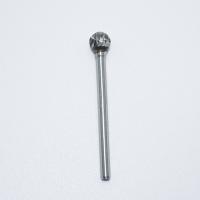 China Type D Carbide Rotary Burr with High Precision for Metal Machining and Shaping for sale