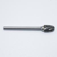 China Type E High Precision High Hardness Carbide Rotary Burr for Smooth Cutting and Fine Jewelry Crafting for sale