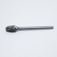 China Type E High Precision High Hardness Carbide Rotary Burr for Smooth Cutting and Fine Jewelry Crafting for sale