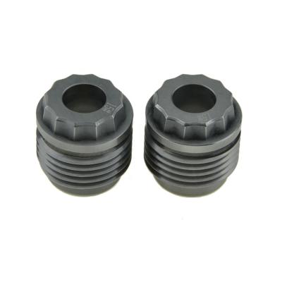 China Polished Tungsten Carbide Nozzle for Oil Gas Drill Bits with 100% Virgin Tungsten Carbide Material YG6/YG8/YG11/YG13 Grade and 103x103x2.3mm Size for sale