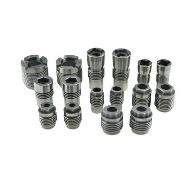 China YG15 Tungsten Carbide Nozzle 103x103x2.3mm for Diesel Injectors for sale