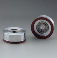 China CBN Grinding Stone Wheel D50xT11mm for Carbide Slitter Blade for sale