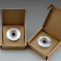 China CBN Grinding Stone Wheel D50xT11mm for Carbide Slitter Blade for sale