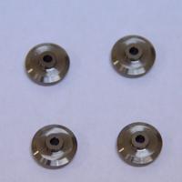 China CBN Grinding Stone Wheel D50xT11mm for Carbide Slitter Blade for sale