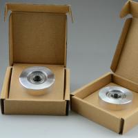 China CBN Grinding Stone Wheel D50xT11mm for Carbide Slitter Blade for sale