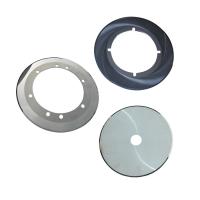 China Packaging Machine Tungsten Carbide Blades for sale
