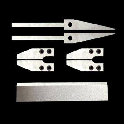 China HSS Tungsten Carbide Mask Cutting Knife MC115/MC118/MC335 Grade for sale