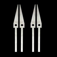 China HSS Tungsten Carbide Mask Cutting Knife MC115/MC118/MC335 Grade for sale
