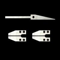 China HSS Tungsten Carbide Mask Cutting Knife MC115/MC118/MC335 Grade for sale