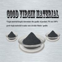 China Tungsten Carbide Slitting Blade 20-400mm Outer Diameter Mirror Surface for sale